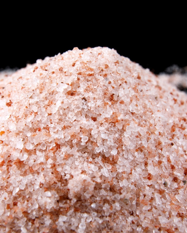 The Power of Salt: Achieve Optimal Hydration & Electrolyte Balance